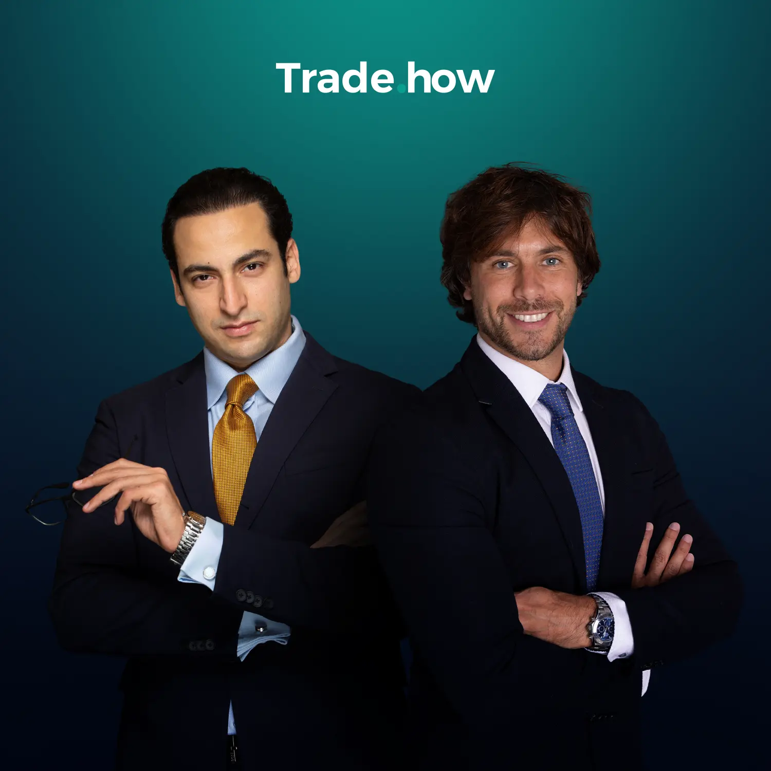 Trade.how - Smart Trading Education